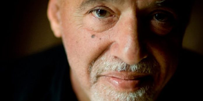 Paulo Coelho: Dashuria është një pyll plot me kurthe... - Kulturë