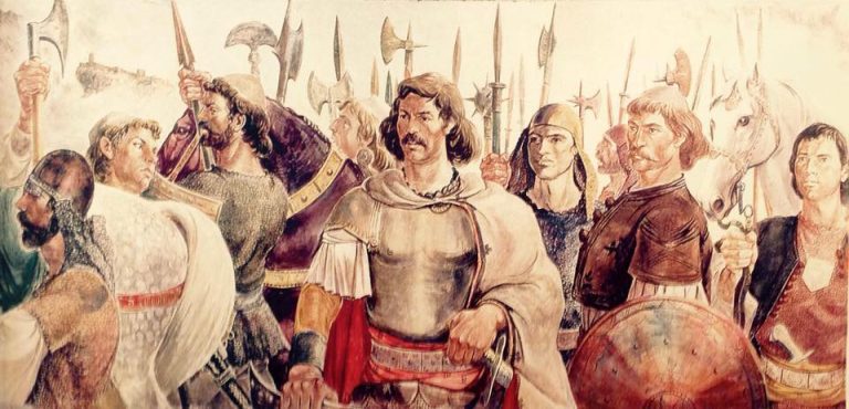 Çka është Besa e shqiptarit? - ObserverKult