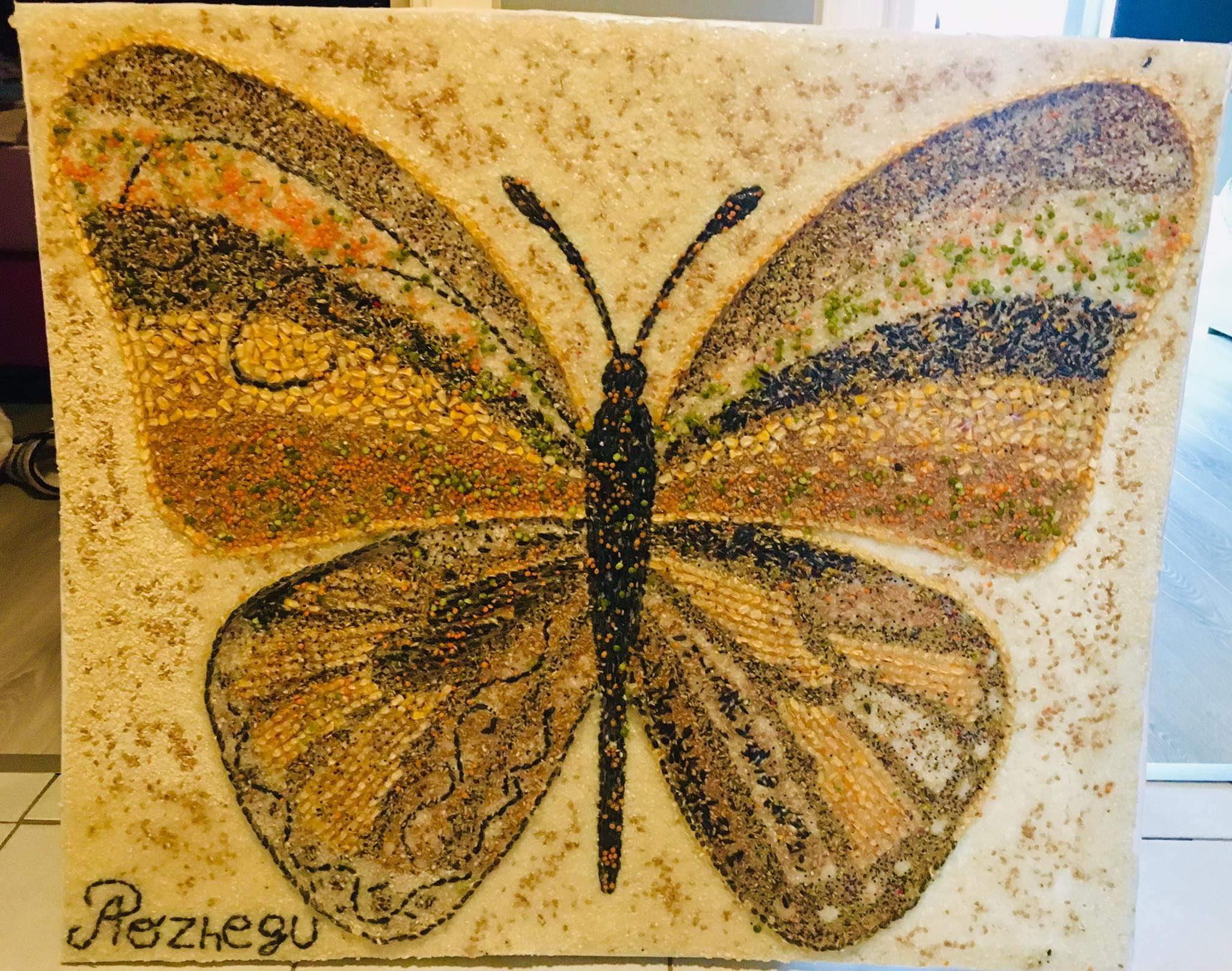 Artisti shqiptar që theu 3 rekorde Guinness: Alkent Pozhegu (foto) - ObserverKult