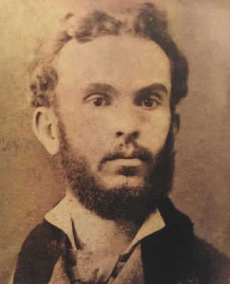 Sami Frashëri: Pa gjuhë s'ka komb, pa gjuhë shqipe s'ka Shqipëri ...