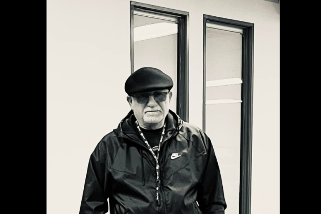 Artan Gjyzel Hasani: Jeta është një sëmundje kronike… - ObserverKult