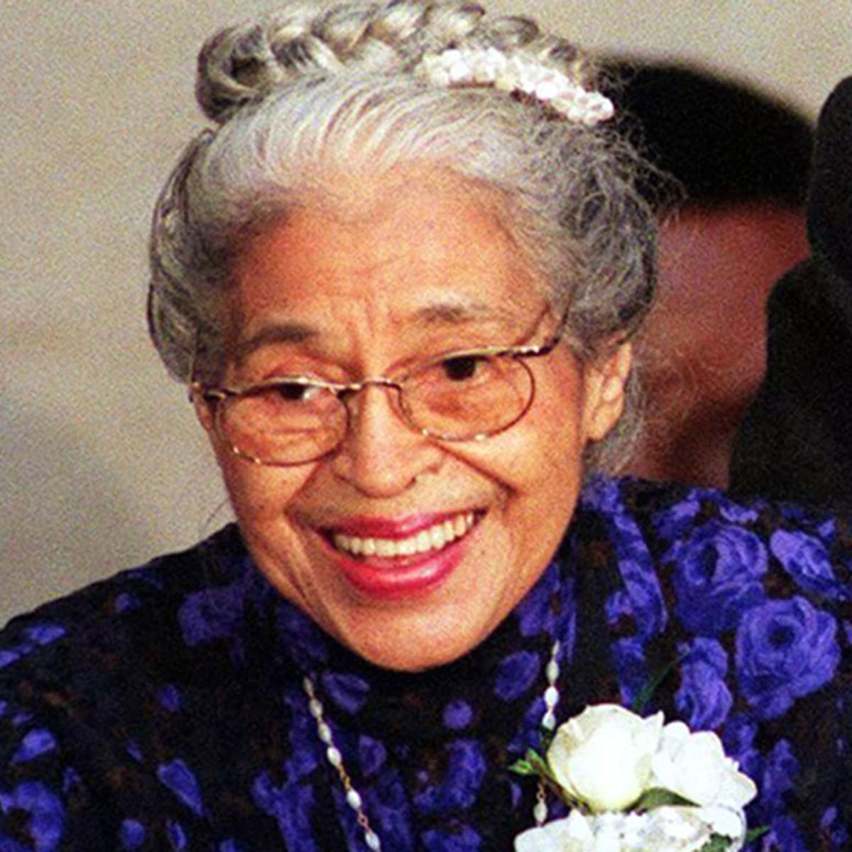 Rosa Parks, një "JO" gruaje që ndryshoi historinë! - ObserverKult