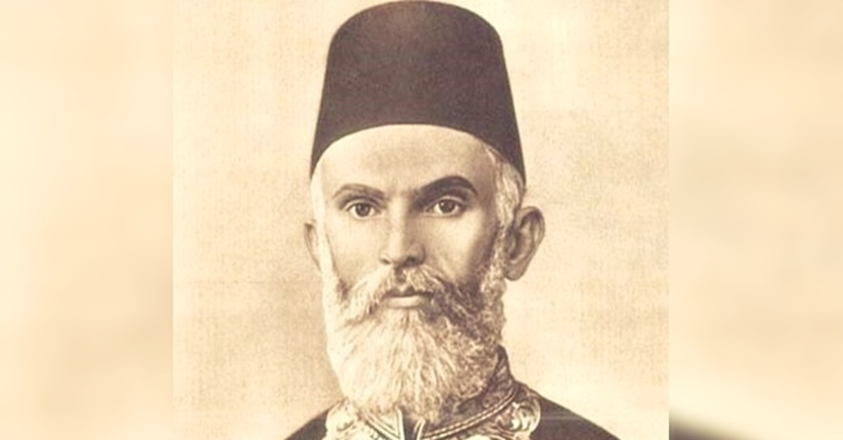Sami Frashëri: Njerëzit e ndershëm kalben atje ku lartësohen kriminelët ...