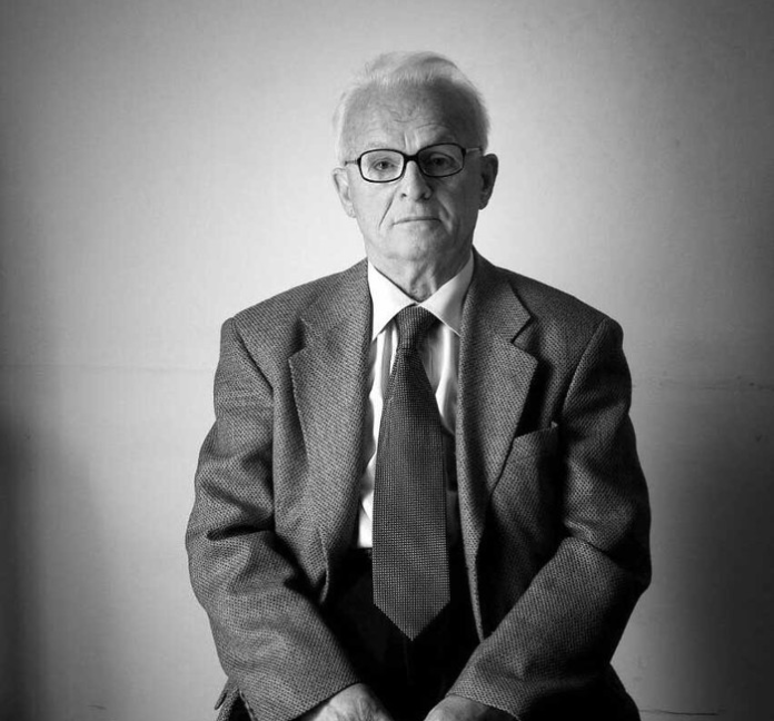 Rrëfimi i Adem Demaçit për studimet në Beograd, shoqërimin me Danillo ...