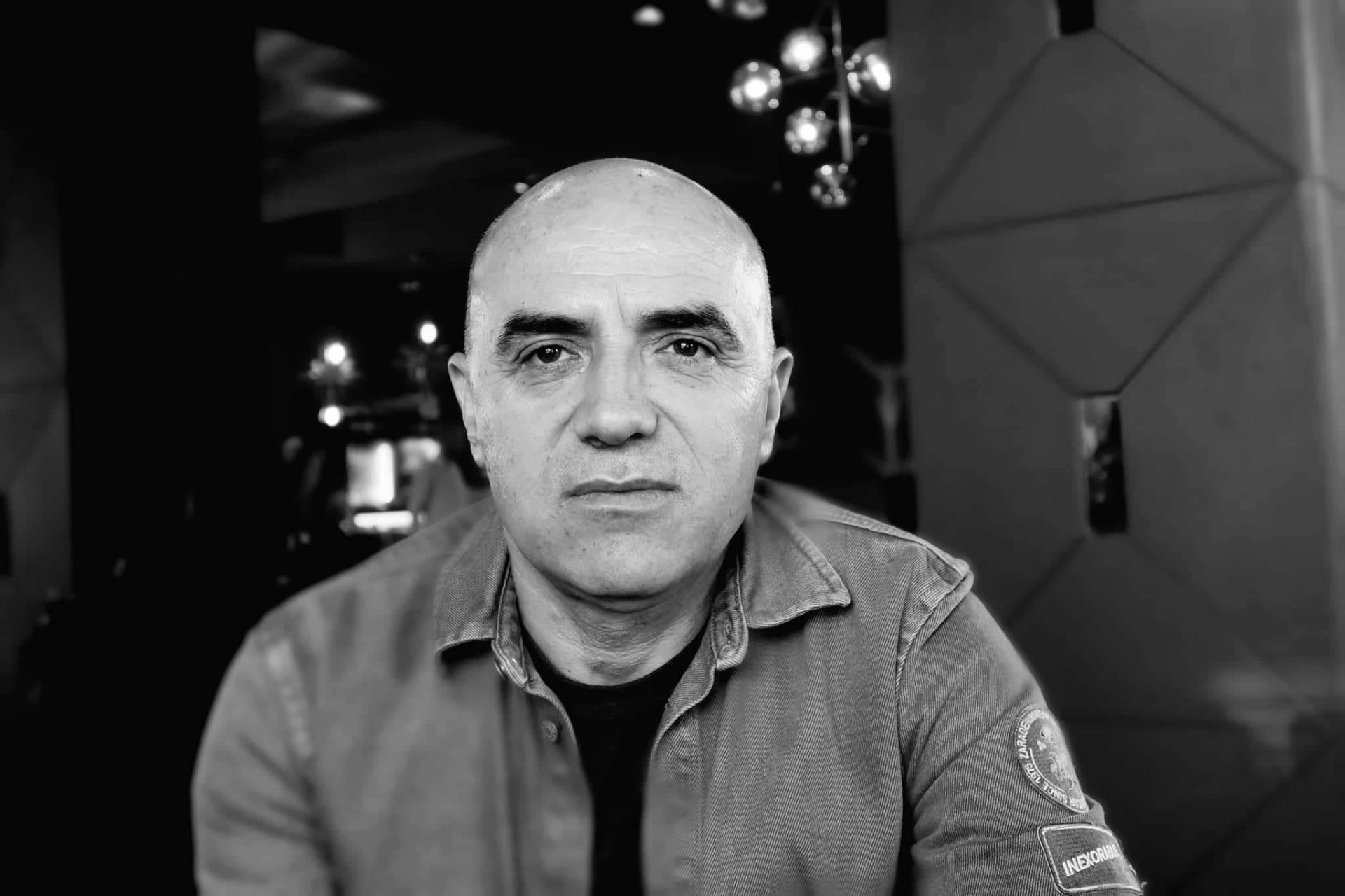 Ahmet Selmani: Udha e përpjetshme - ObserverKult