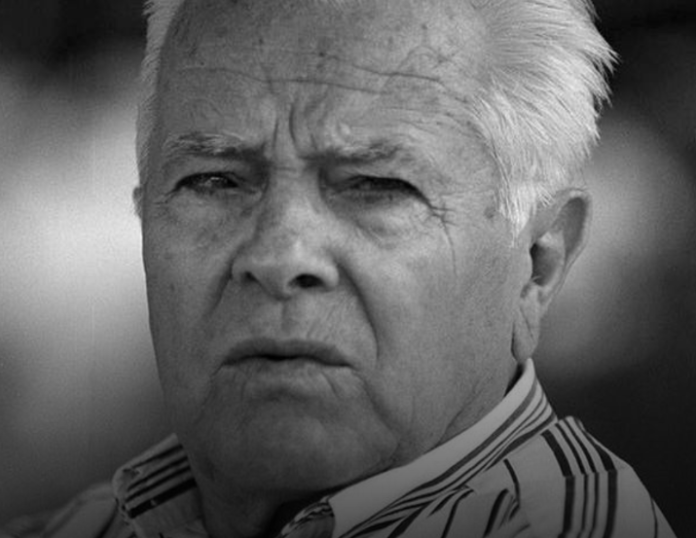 Fatos Arapi: Lamtumirë... - ObserverKult