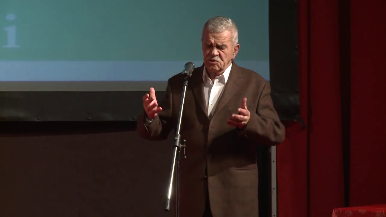 "Ku e lam' e ku na mbeti, vaj vatani mjer mileti", Robert Ndrenika ...