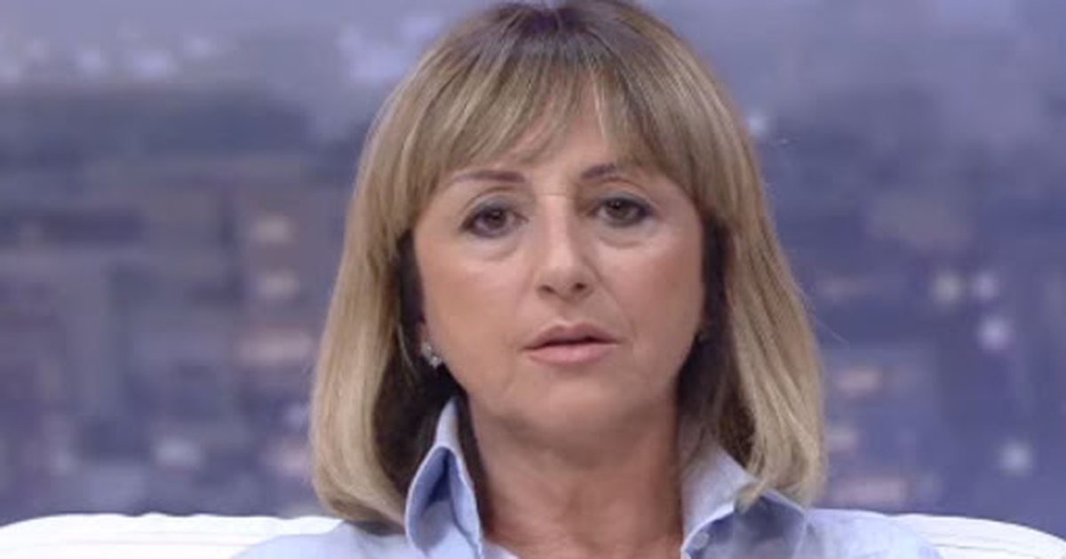 Rrëfimi emocional i Marjana Kondit për nënën e ndjerë: Nuk shkoj dot as ...