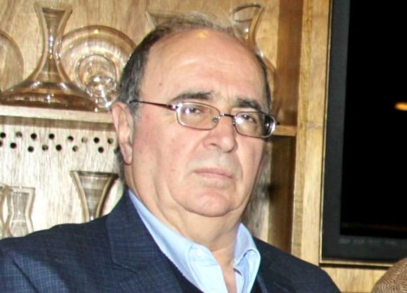 Si i ndiqte gratë kapteri famëkeq i kampit të Tepelenës dhe i fuste në ...