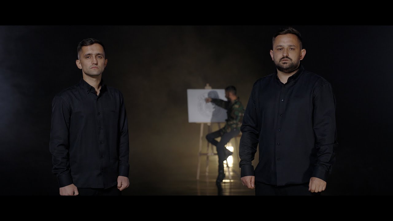 Djemtë e heroit Beqir Gashi i kushtojnë këngë babës: "Na jemi ti ...