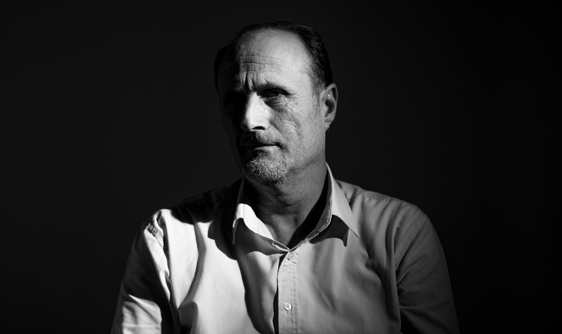 Emin Z. Emini: Profili krijues i Adem Gashit - ObserverKult