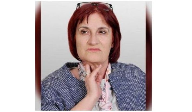 Dije Demiri-Frangu: Çdo çast mund të më bie fytyrës ndonjë shpirt i ...