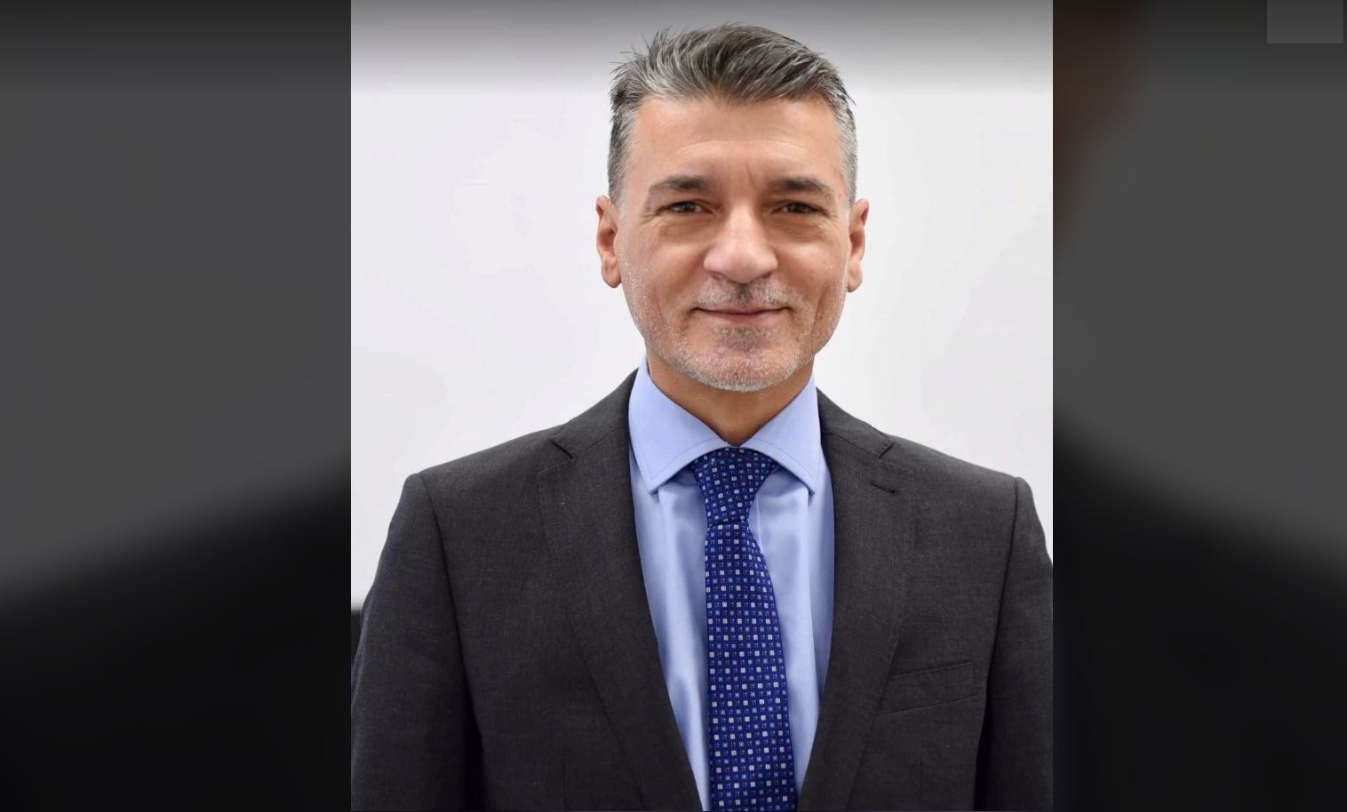 Hamdi Reqica: Mall - ObserverKult