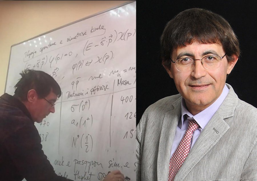 Studentët propozojnë dekorimin e Artan Boriçit nga Presidenca ...