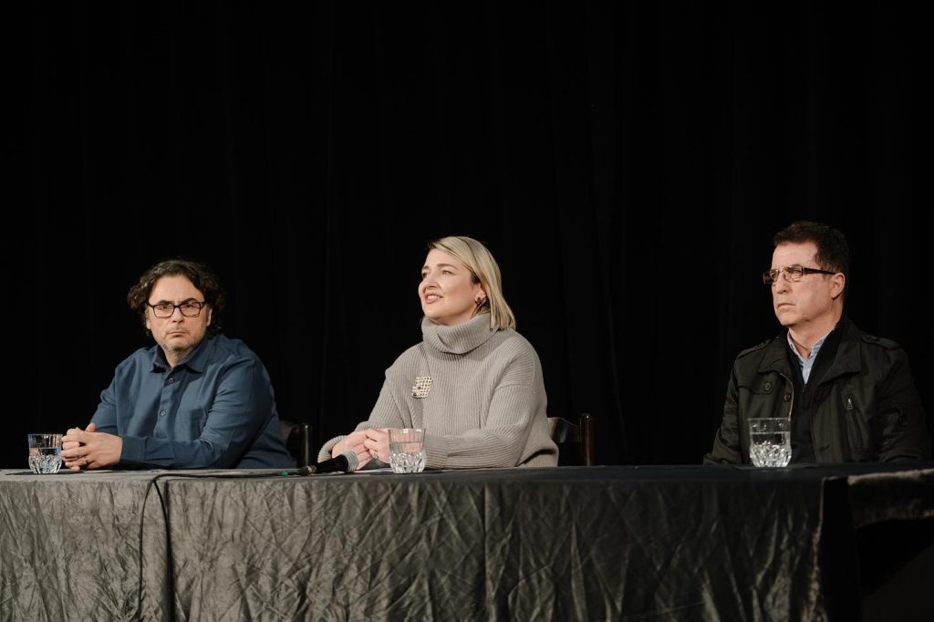 Prezantohen Altin Basha dhe Gjergj Prevazi: Elva Margariti premton ...