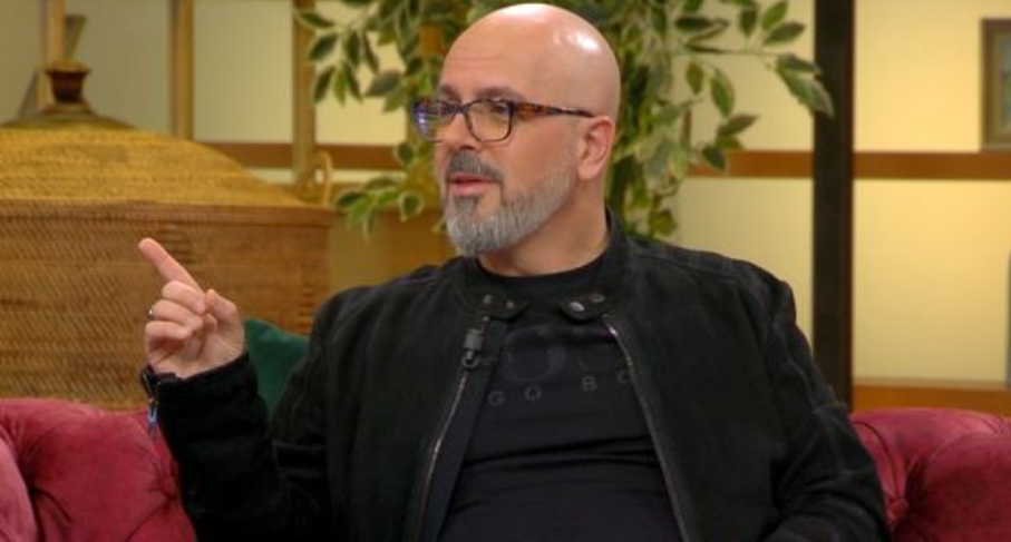 Sidrit Bejleri: Të gjithë po duan të këndojë gegnisht... por situata po ...