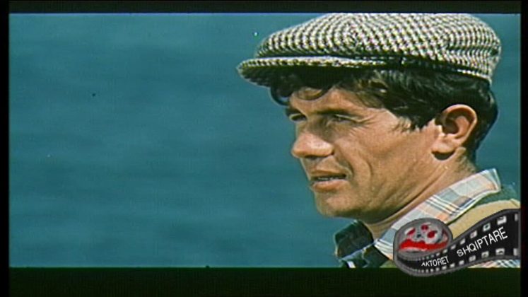 Astrit Çerma - ObserverKult