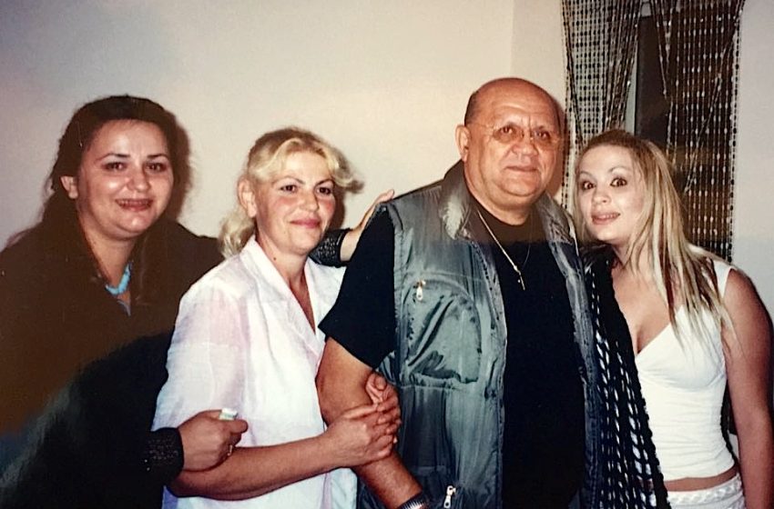 Andeta Radi. - ObserverKult