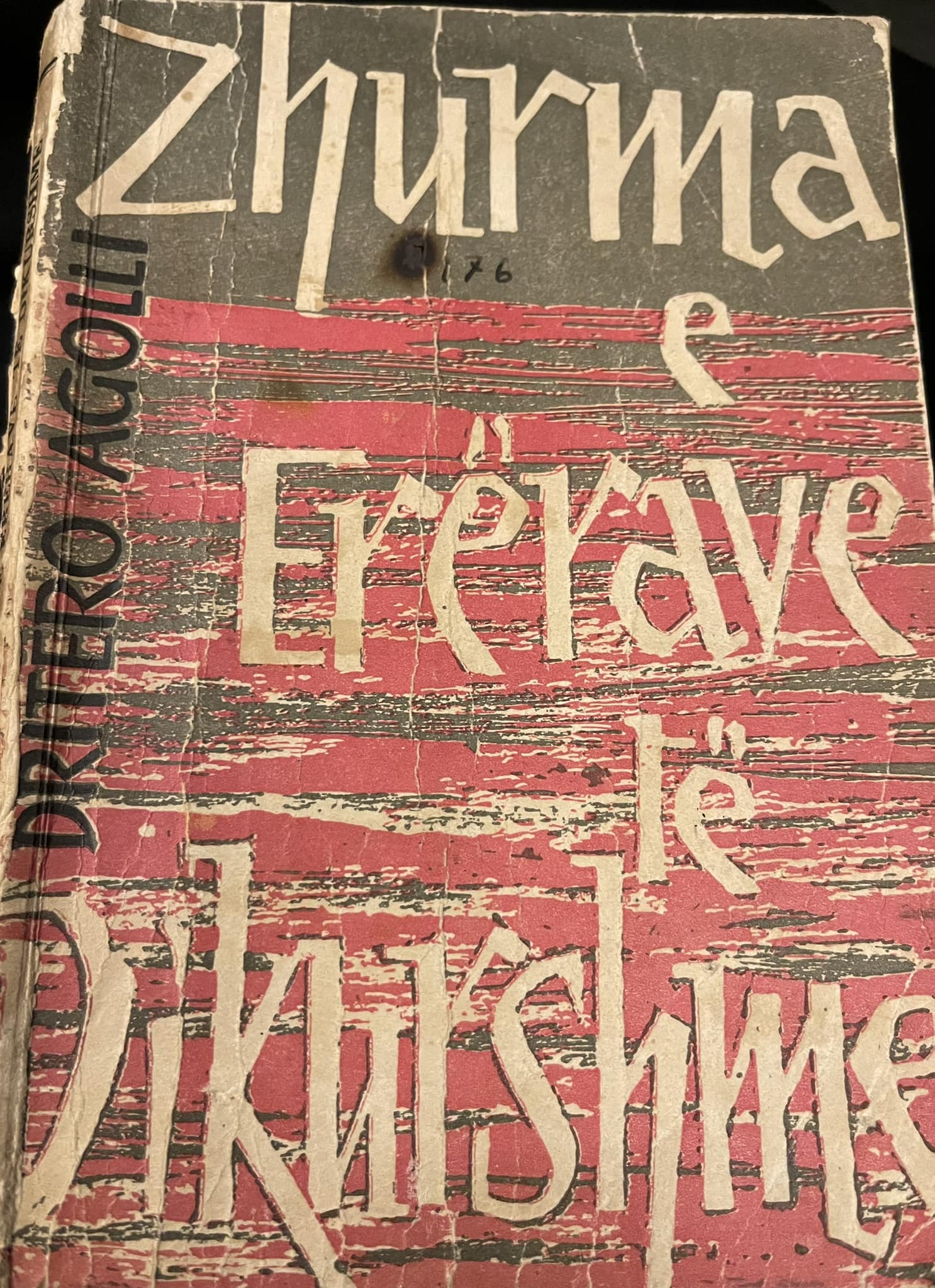 Elona Agolli - ObserverKult