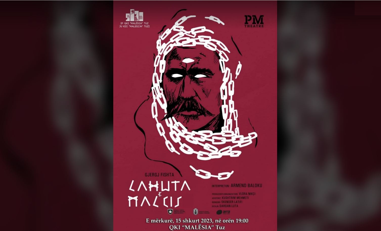 Armend Baloku - ObserverKult