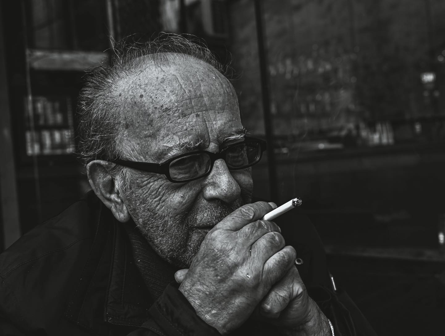 Ben Blushi: Takimi i parë dhe i fundit me Ismail Kadarenë! Si e njoha ...