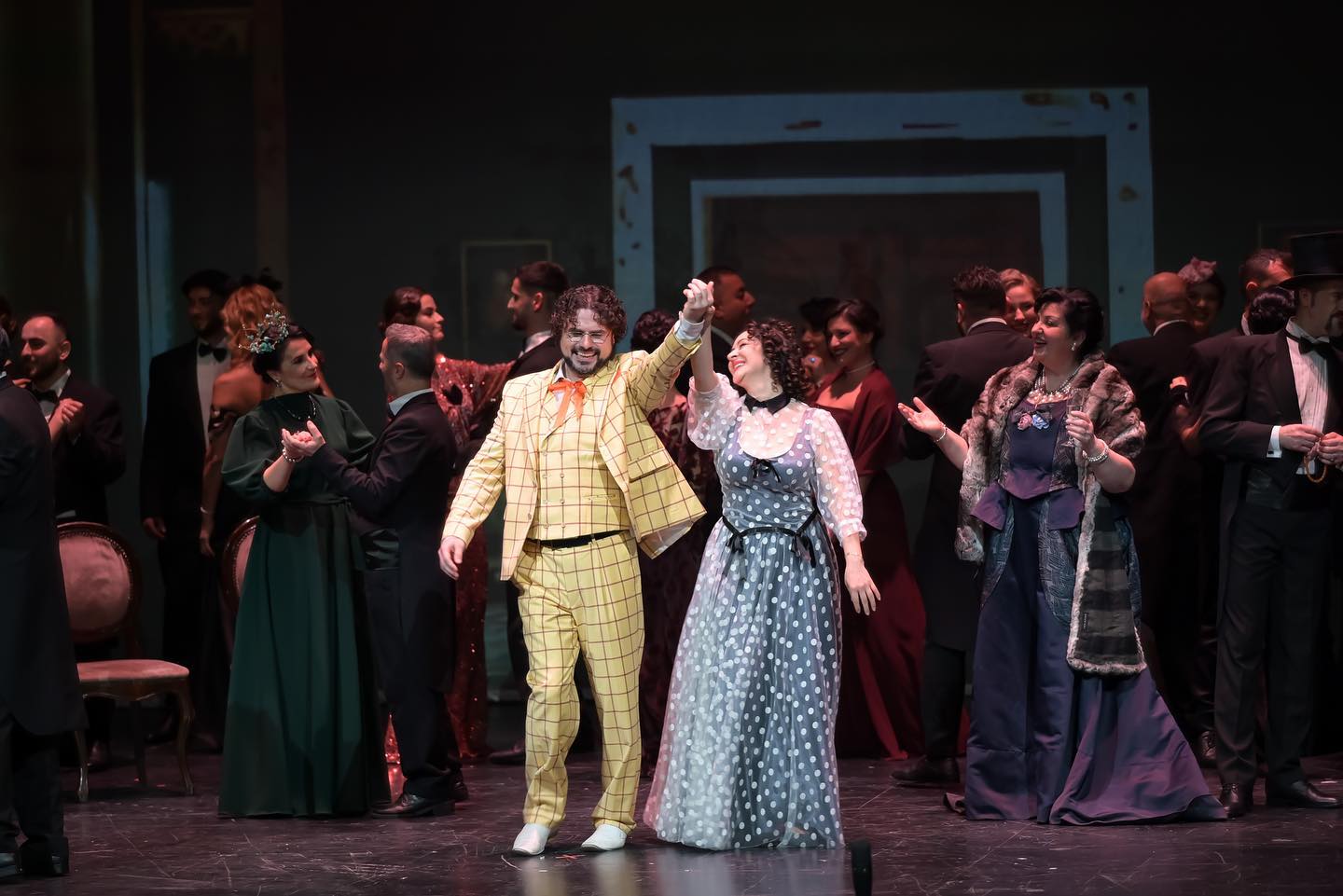 Karnavaleve - ObserverKult