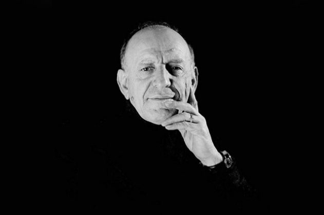 Martin Leka - ObserverKult