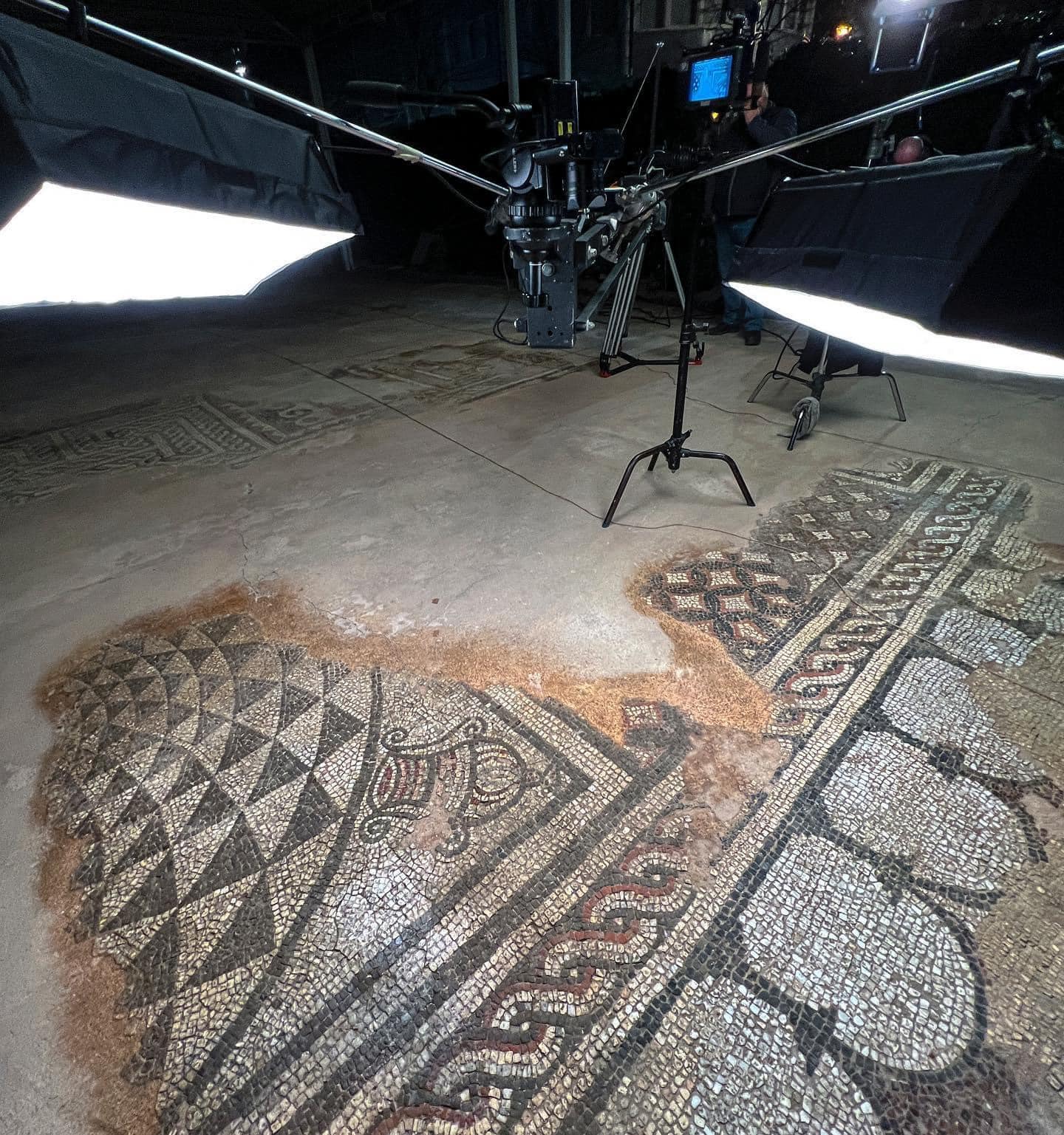 mozaiku - ObserverKult