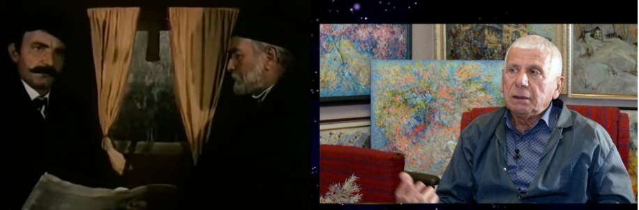 Arben Basha - ObserverKult