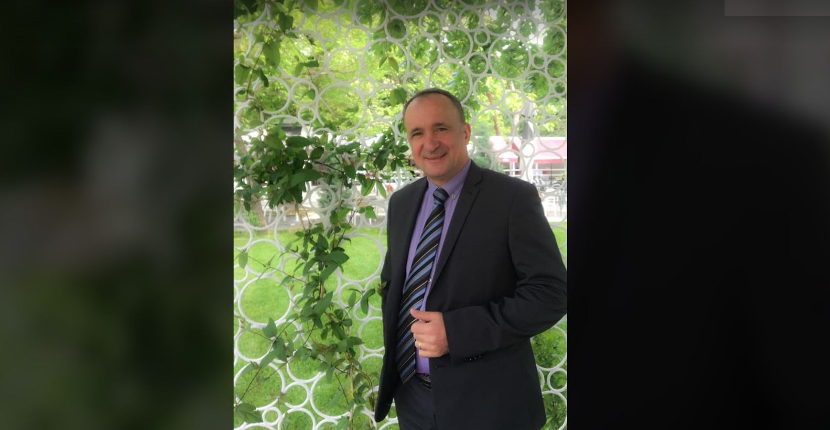 Odise Plaku - ObserverKult