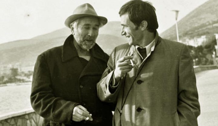 Sandër Prosin - ObserverKult