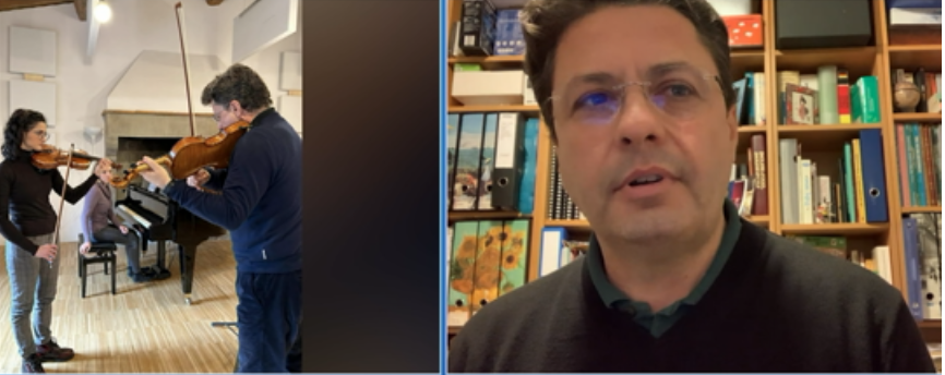 Klaidi Sahatçi - ObserverKult