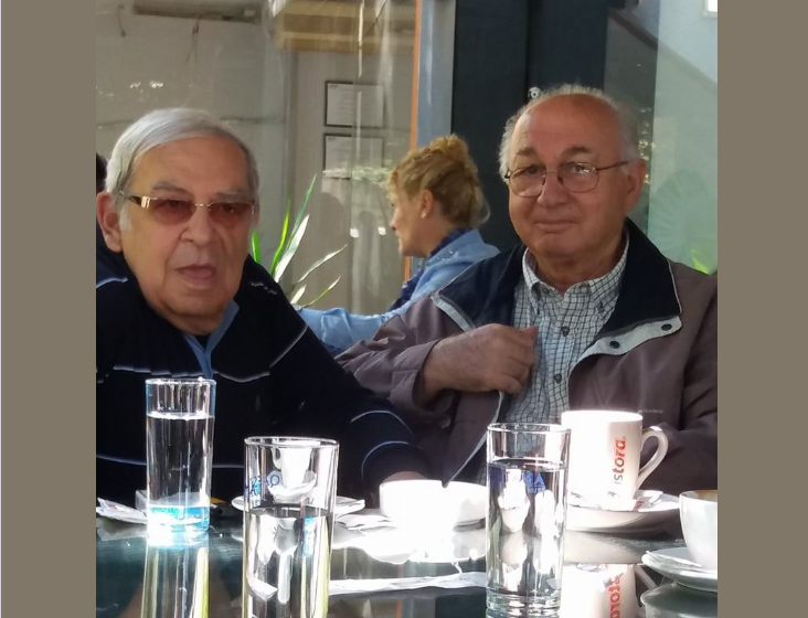 Rikard - ObserverKult