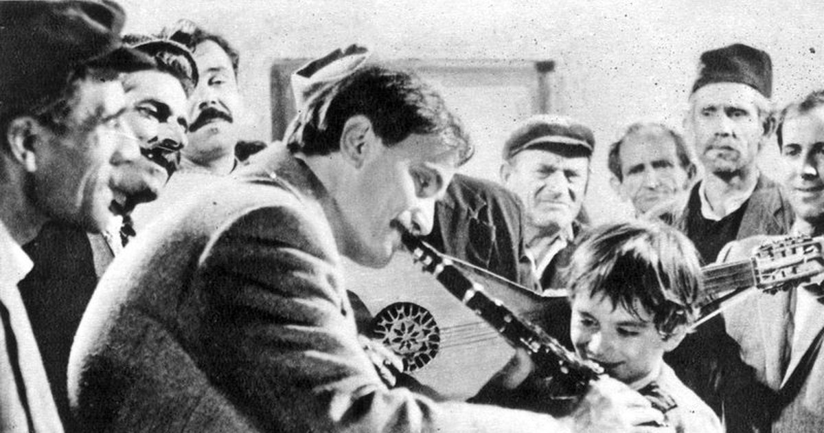 Bardhyl Bejo. - ObserverKult