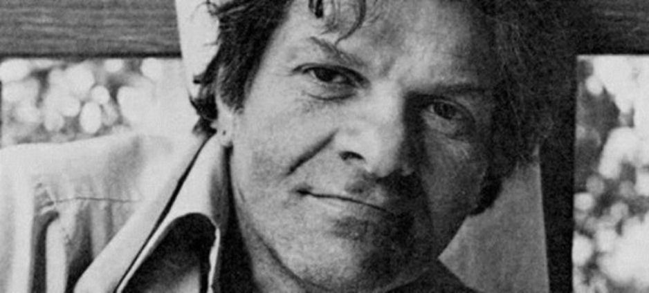Gregory Corso: “How can I convince you…” - ObserverKult