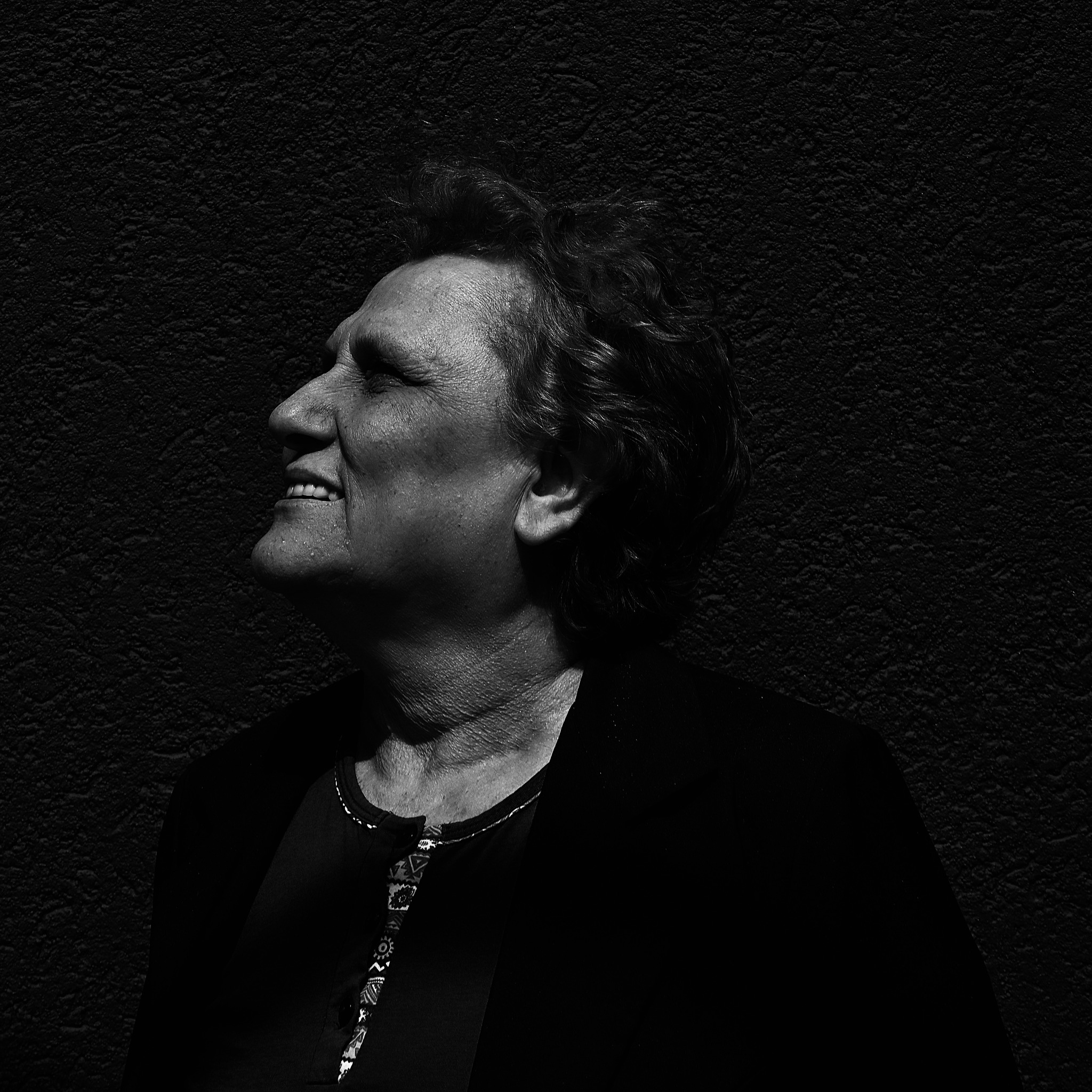 Ben Blushi: Maria, vajza e Lasgush Poradecit - ObserverKult