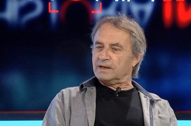 Mevlan Shanaj: Xhelozia, fjalë që e dëgjojmë çdo ditë te artistët ...