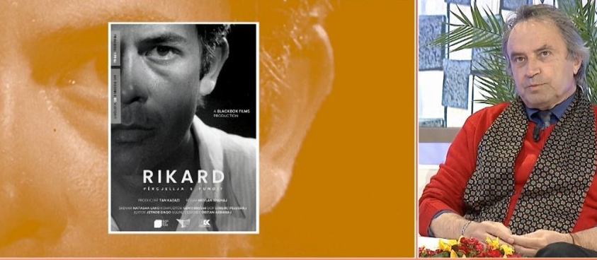 Rikard - ObserverKult