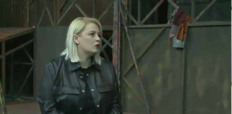 Rovena Lule flet hapur: Aktorët janë të detyruar të bëjnë kompromise ...