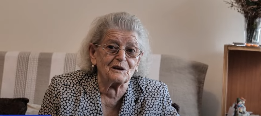 Flet e mbijetuara: "Ju tregoj për Turanin, ku vdiqën 25 fëmijë brenda ...