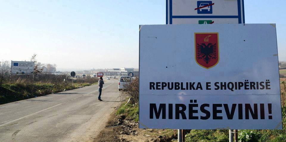 Mirësevini - ObserverKult