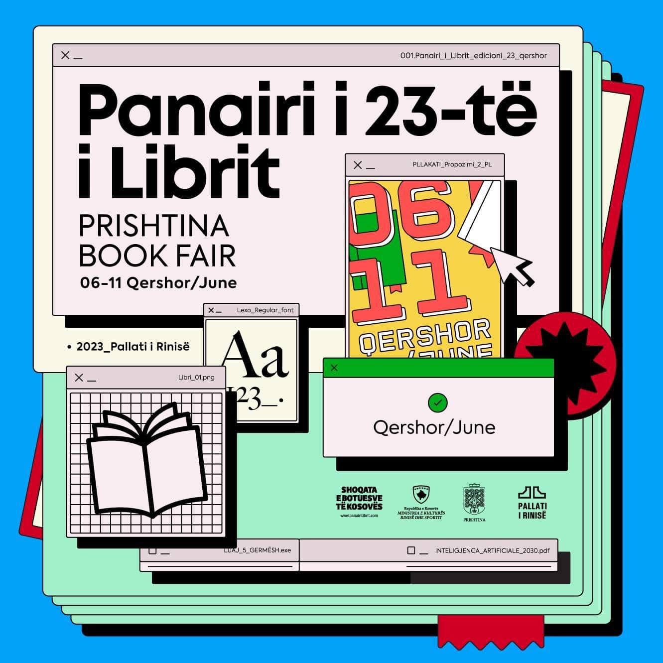 Libri - ObserverKult
