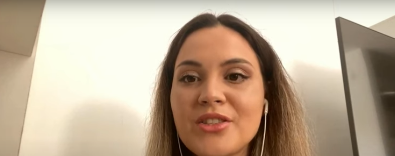 Besiana Shkodra - ObserverKult