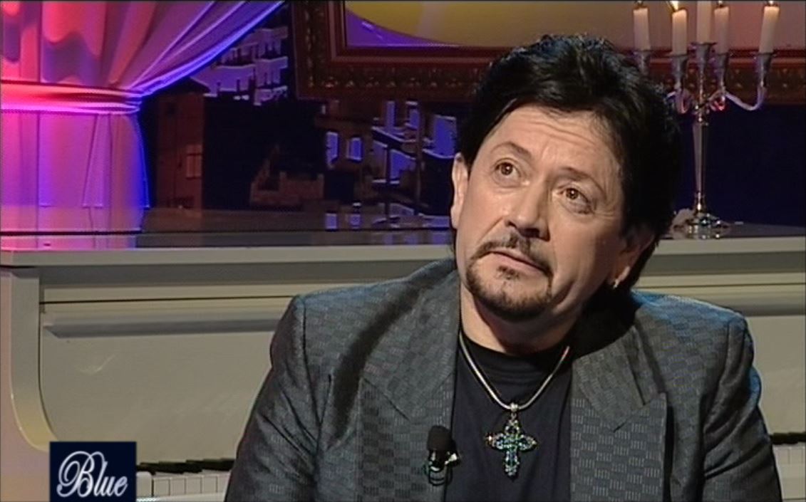 Frederik Ndoci: Artisti që debuton për të marrë një trofe shpejt bie në ...