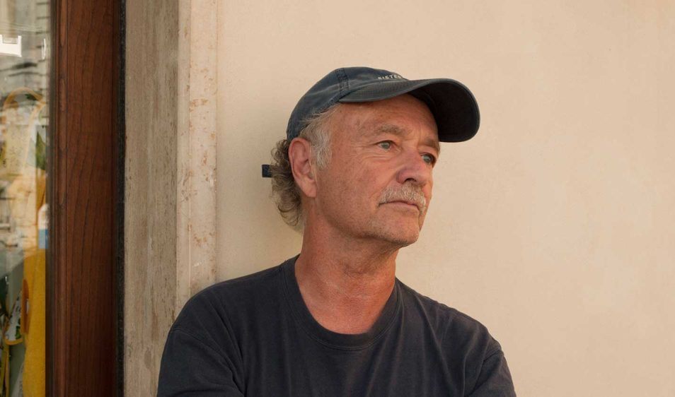 Jim Moore: Variacion mbi një poezi të Du Fusë - ObserverKult