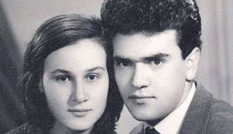 Kush ishte gruaja që hoqi dorë nga karriera për hir të dashurisë për ...