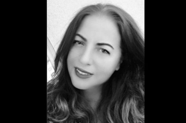 Nexha Reçica: Ti më thërret - ObserverKult