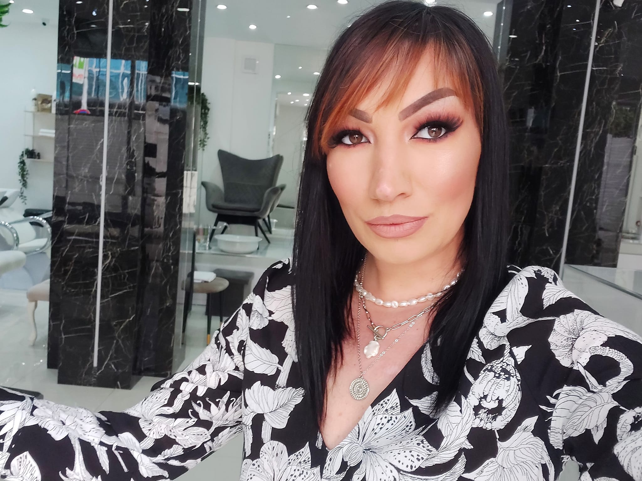 Teuta Kurti: "Ethet e së Premtes" më dhanë titullin artist! - ObserverKult