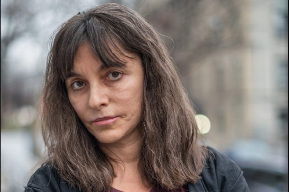 Nina Kossman: Prandaj - ObserverKult