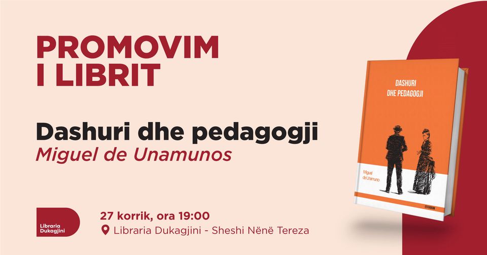 "Dukagjini" nis kolanën Effugium, nesër përurohet libri i parë - ObserverKult